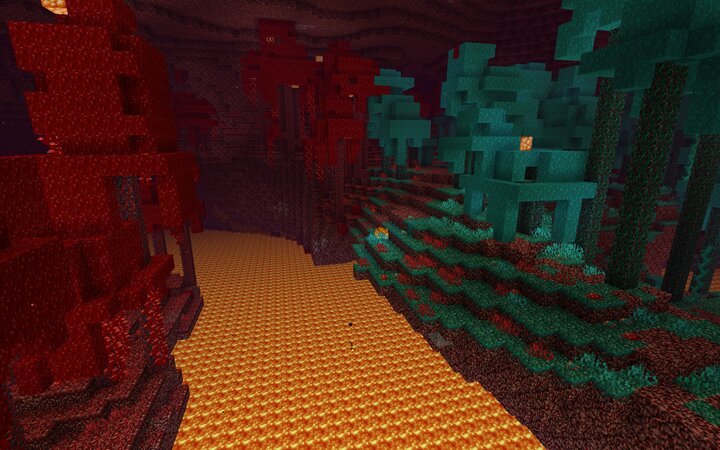 Programmer Art Pro Minecraft Texture Pack