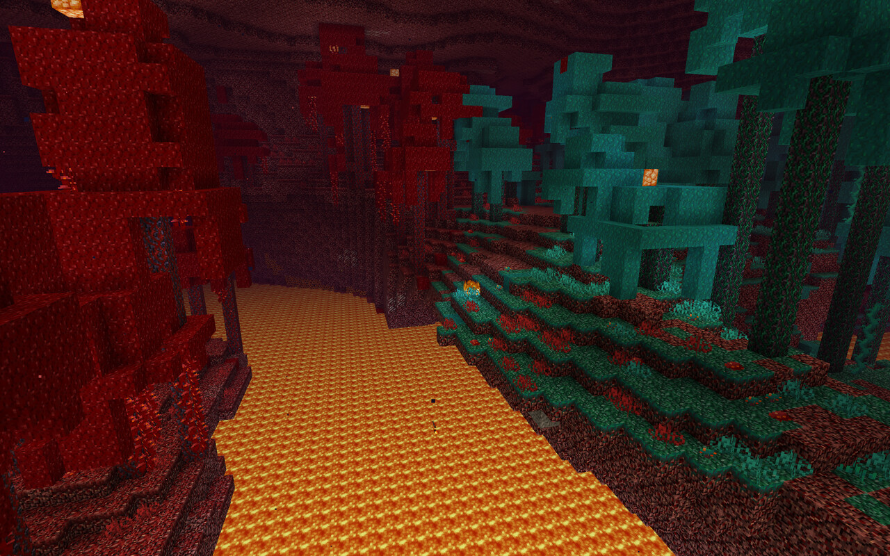 Programmer Art Pro Minecraft Texture Pack