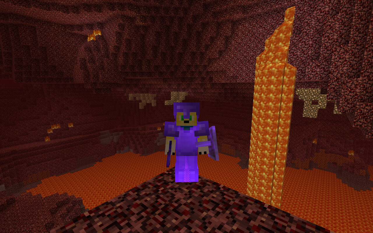 Programmer Art Pro Minecraft Texture Pack