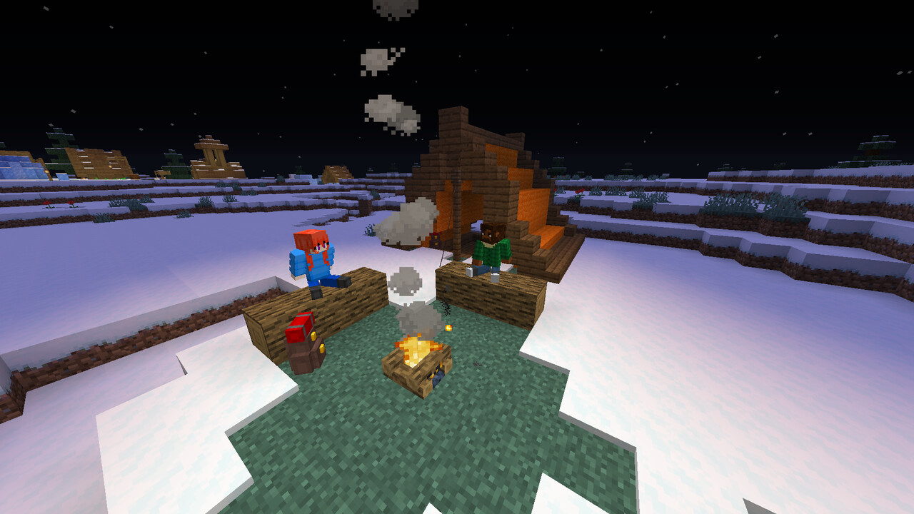 Celestial Reso(rt)urcepack Minecraft Texture Pack