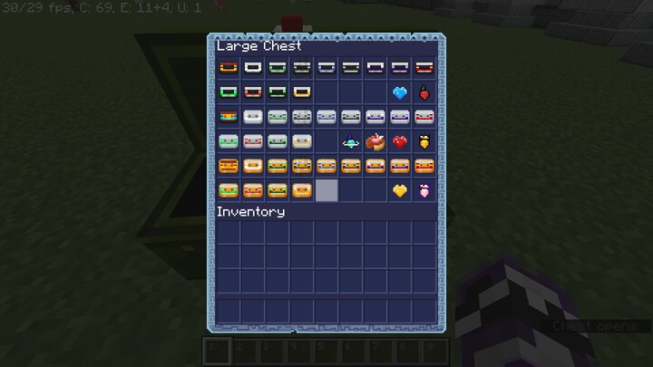 Celestial Reso(rt)urcepack Minecraft Texture Pack