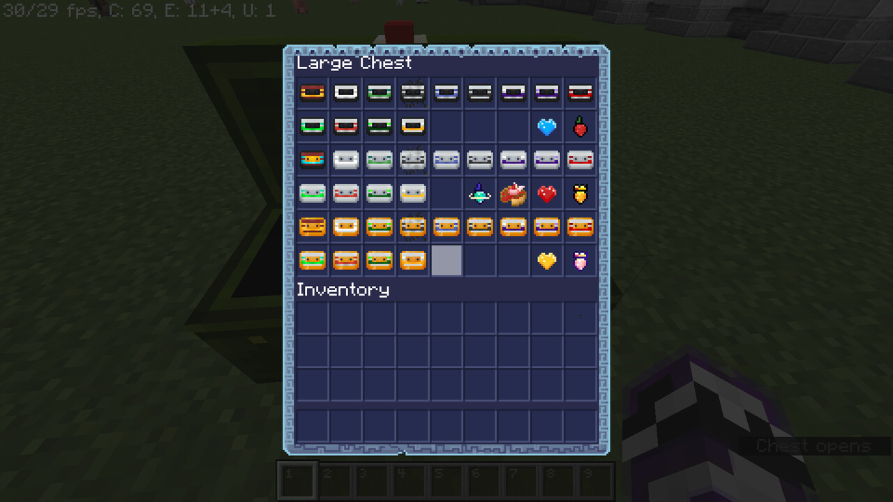 Celestial Reso(rt)urcepack Minecraft Texture Pack