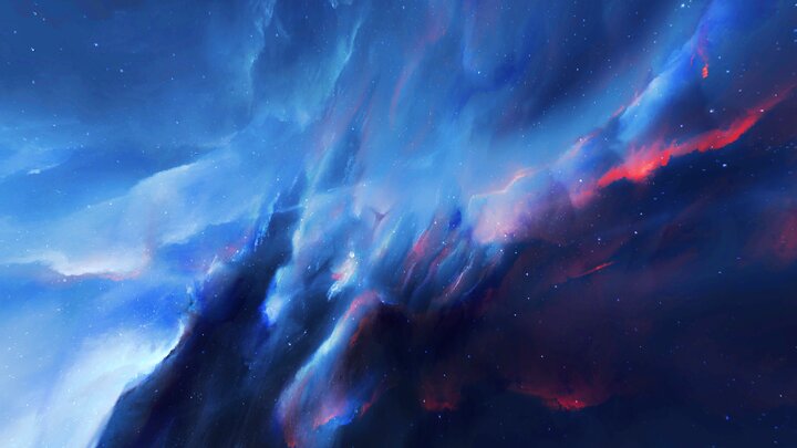 Navy Blue V2 [16x] FPS PVP Pack Minecraft Texture Pack