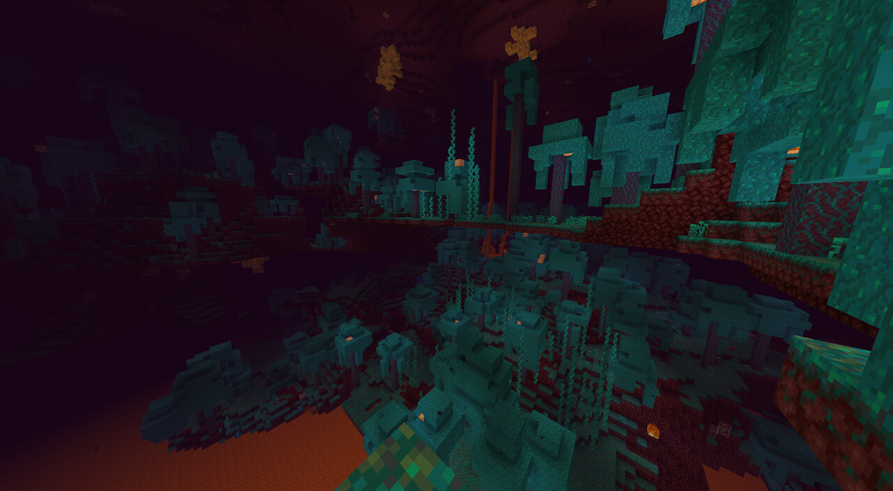 Better Colors 1.16 Minecraft Texture Pack