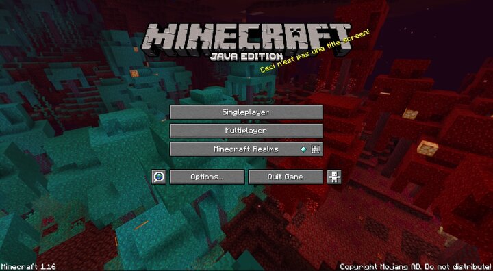 Better Colors 1.16 Minecraft Texture Pack