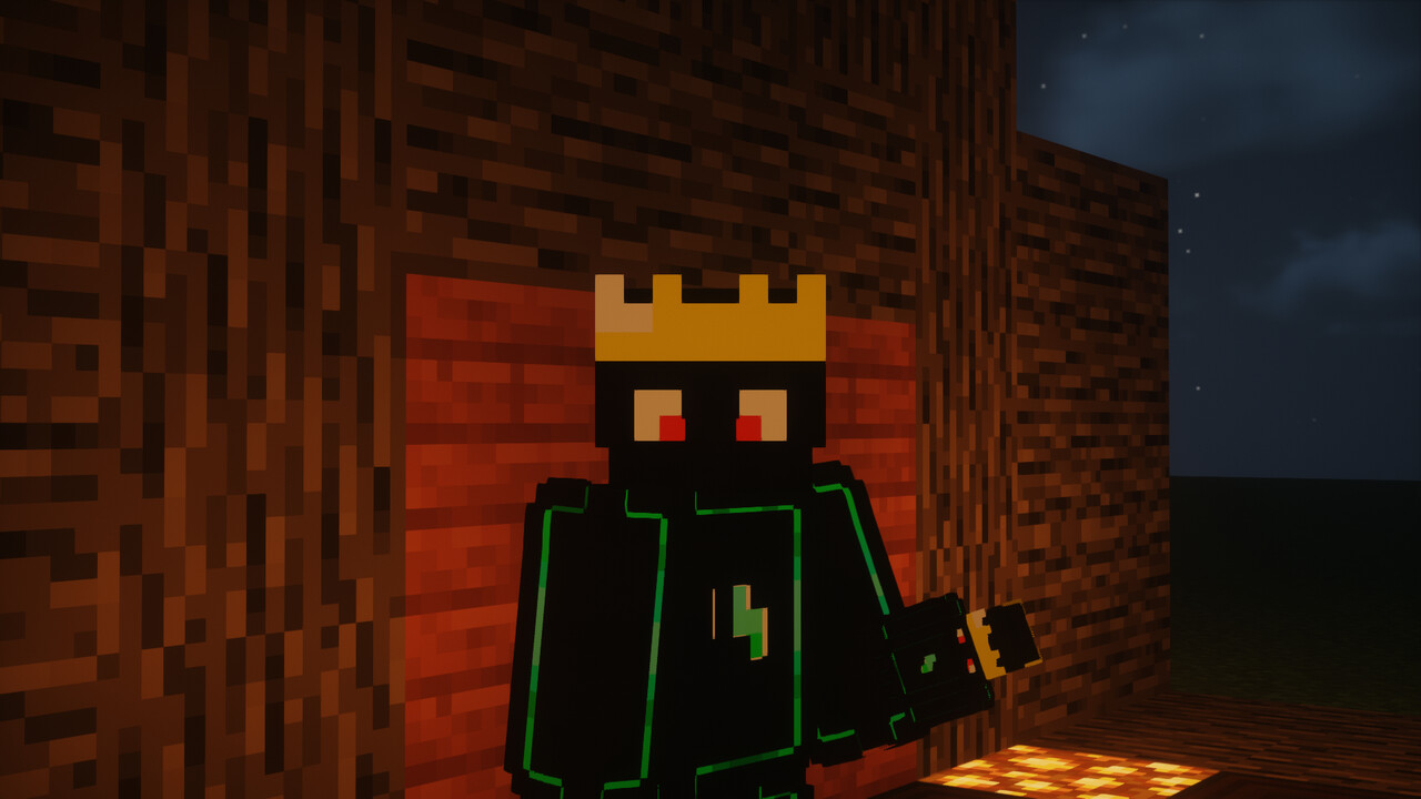 Custom Totem 2.0 Minecraft Texture Pack