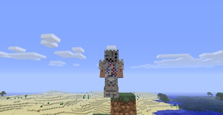 A Different Craft Minecraft Texture Pack