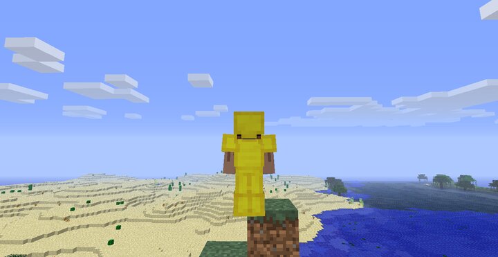 A Different Craft Minecraft Texture Pack