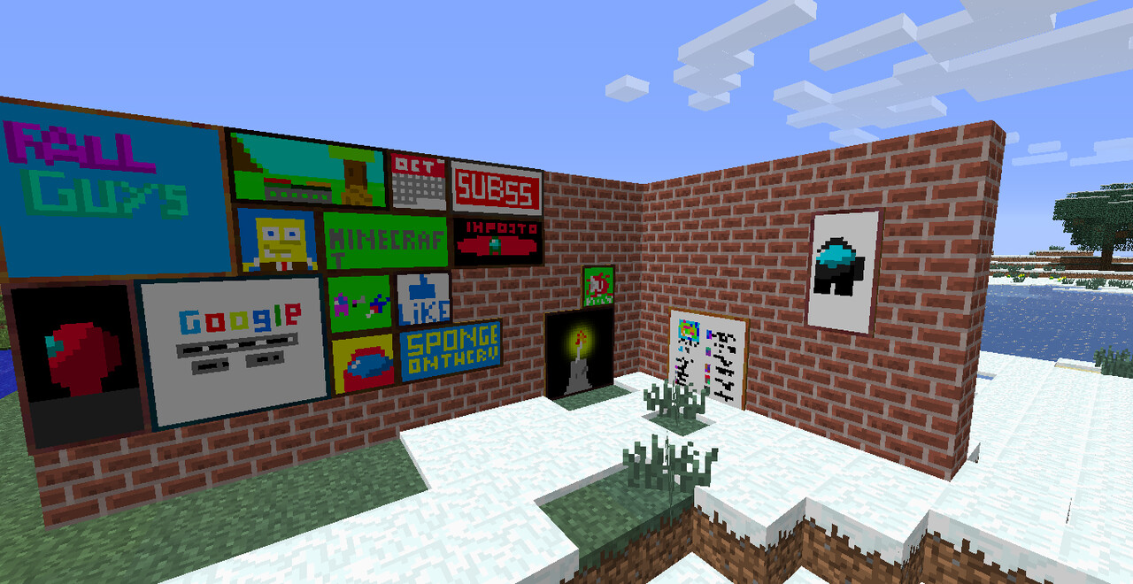 A Different Craft Minecraft Texture Pack