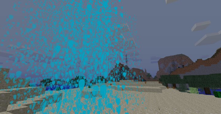 A Different Craft Minecraft Texture Pack