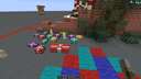 Christmas Resource-Pack 3D Minecraft Texture Pack