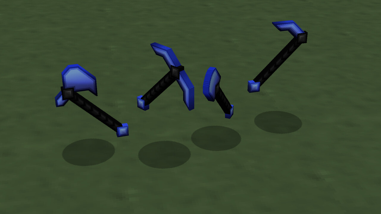 Anglerfish [128x] Pack Release Minecraft Texture Pack