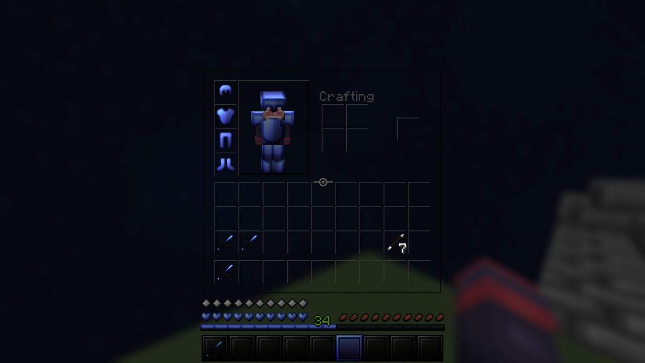 Anglerfish [128x] Pack Release Minecraft Texture Pack