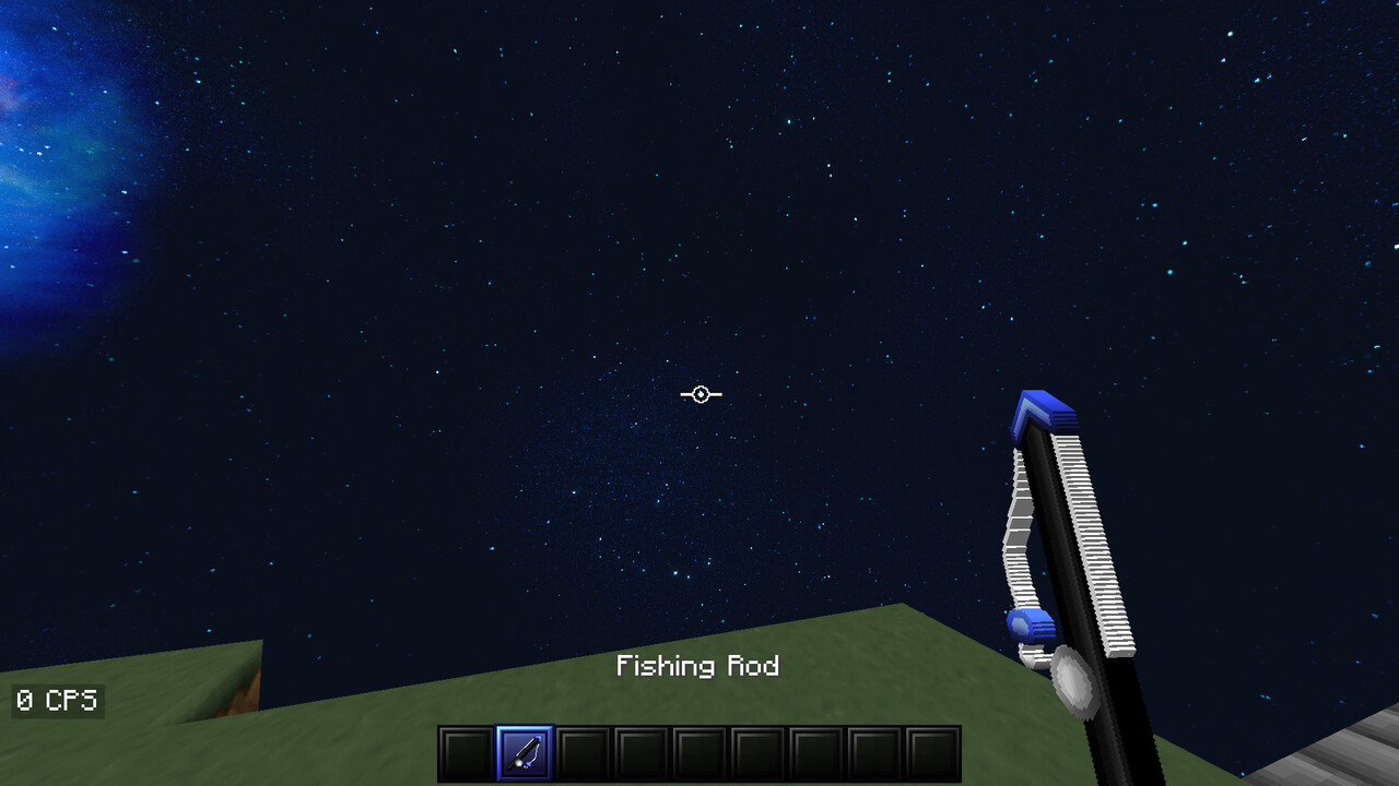 Anglerfish [128x] Pack Release Minecraft Texture Pack