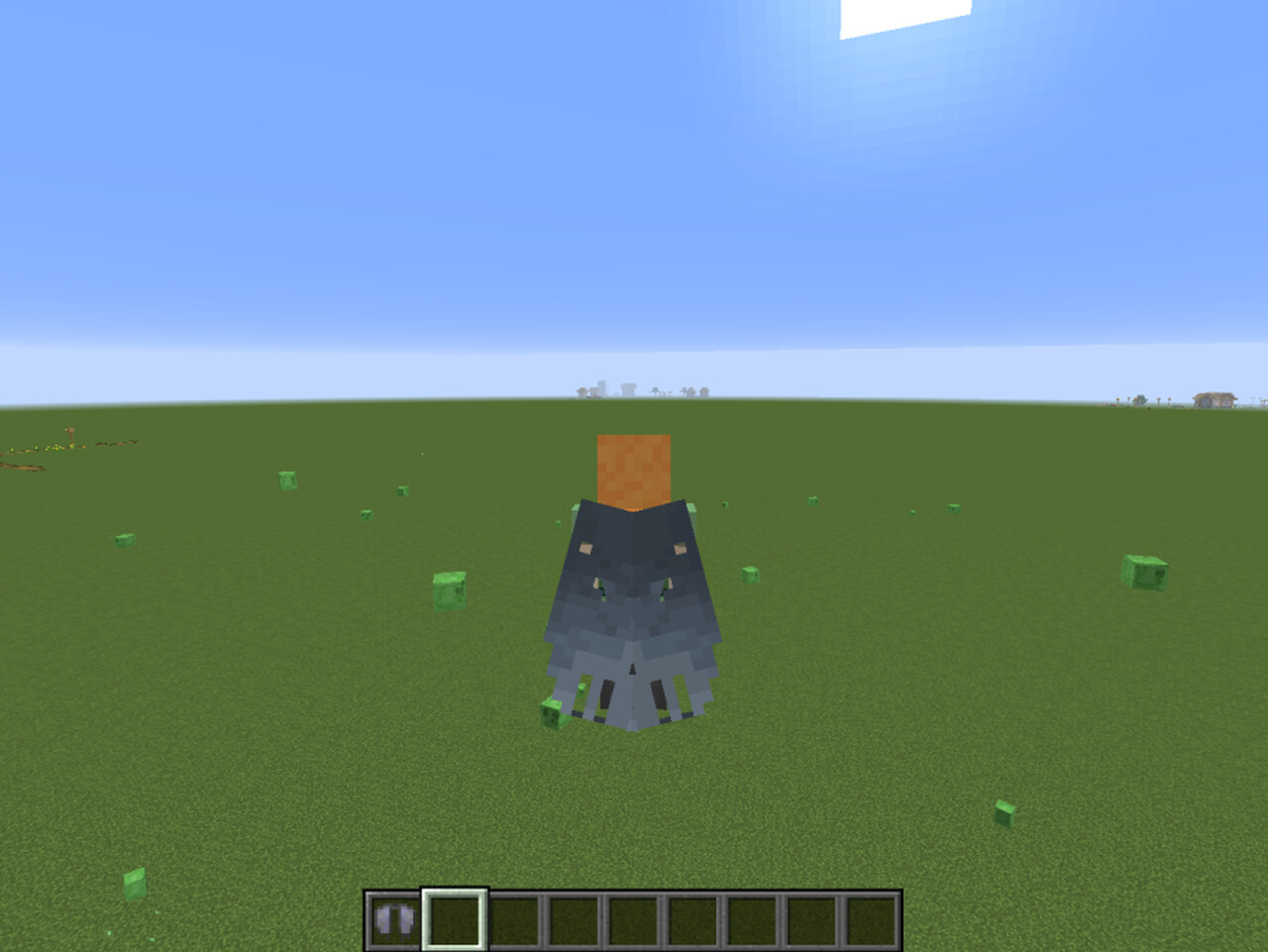 New Look Texture Pack Minecraft Texture Pack