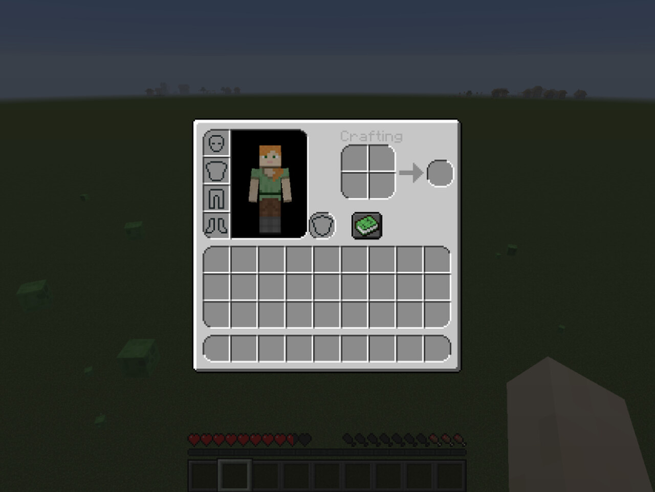 New Look Texture Pack Minecraft Texture Pack