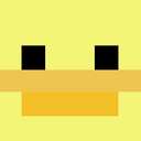 Duck Minecraft Texture Pack