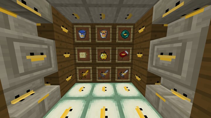 Duck Minecraft Texture Pack