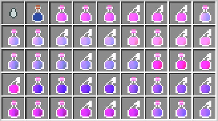 SimpleItems Texture Pack Minecraft Texture Pack