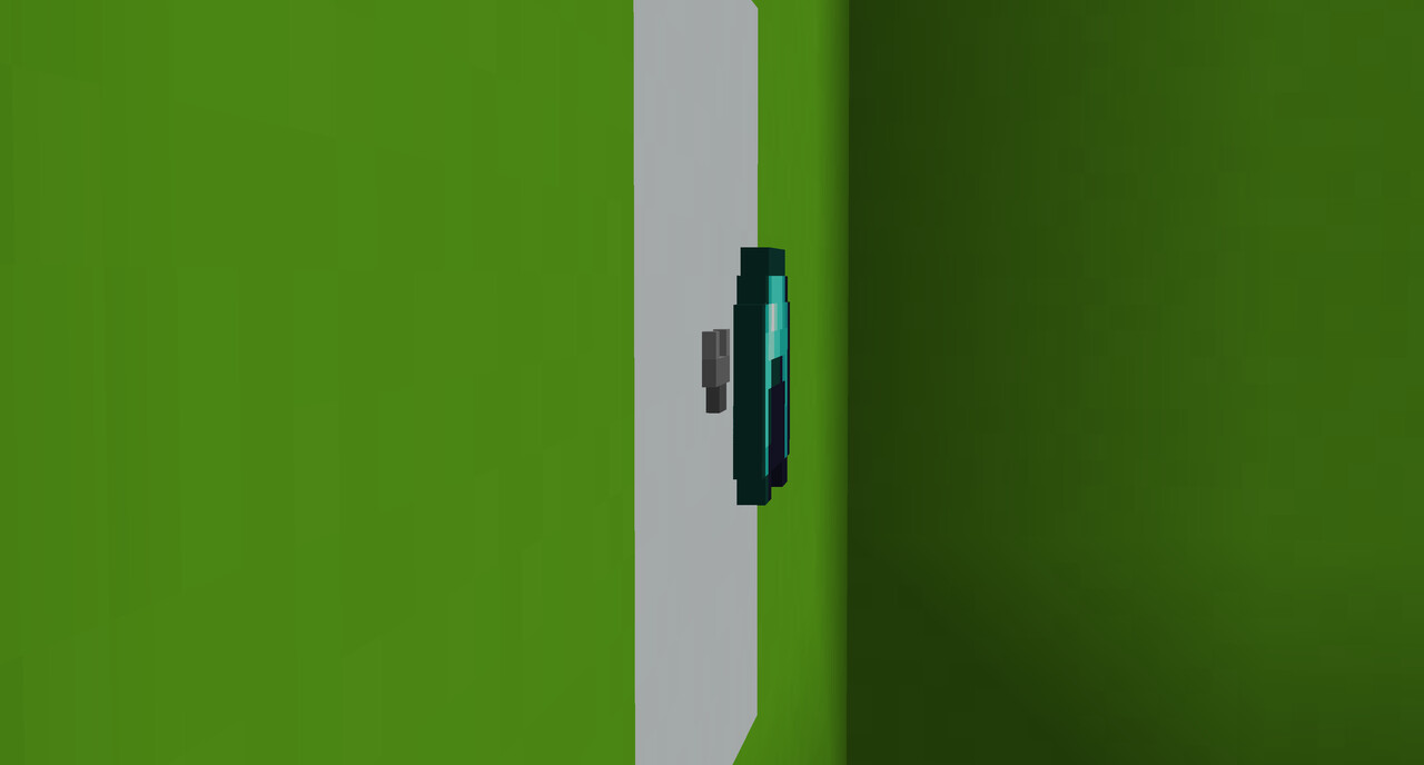 Small Item Hooks Minecraft Texture Pack