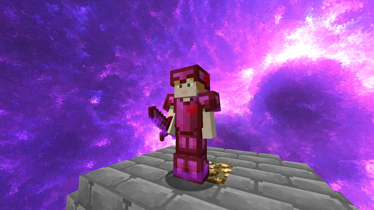 Heartagram [16x] FPS PVP Pack Minecraft Texture Pack