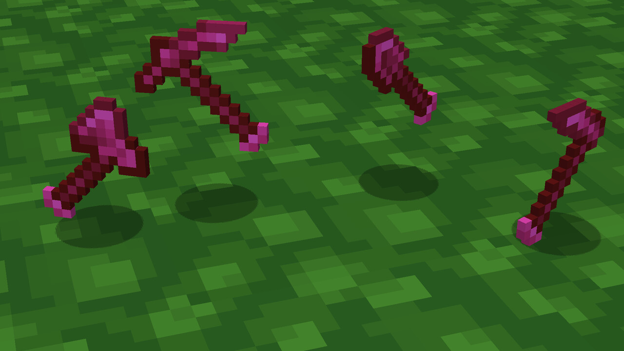 Heartagram [16x] FPS PVP Pack Minecraft Texture Pack