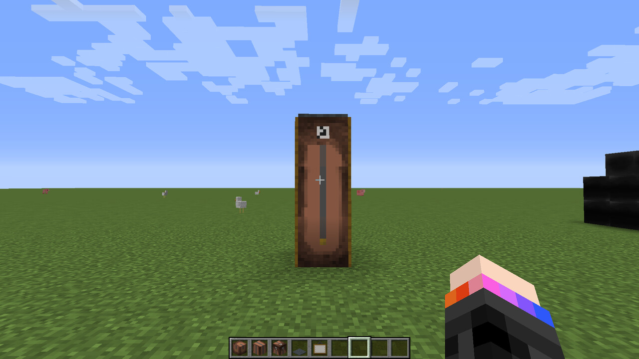 More FNaF Textures! (Works with The Official FNaF Texture Pack ...