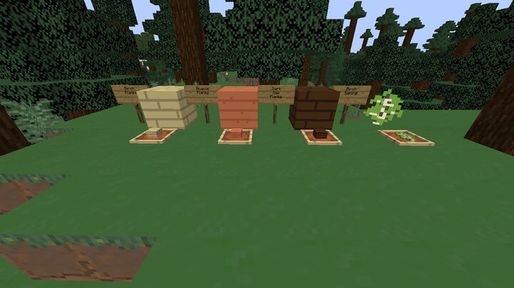 Simple Edition Minecraft Texture Pack