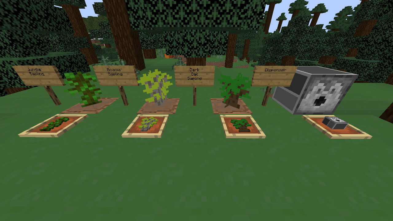 Simple Edition Minecraft Texture Pack