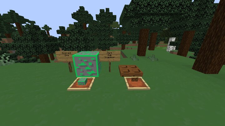 Simple Edition Minecraft Texture Pack