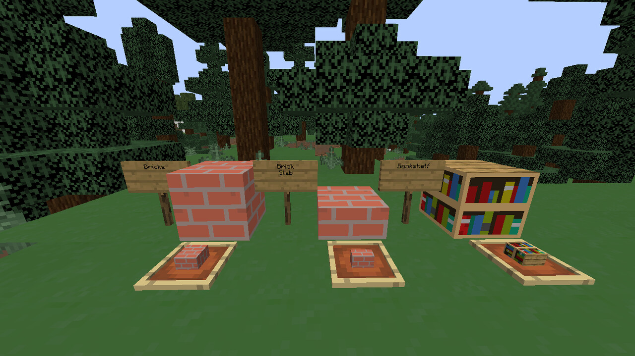 Simple Edition Minecraft Texture Pack