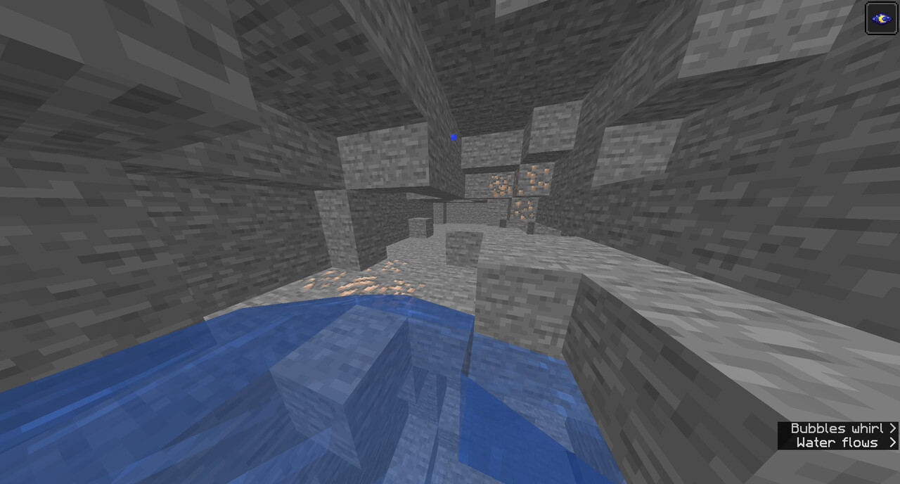 Variated Ores By Funnycaptain Minecraft Texture Pack