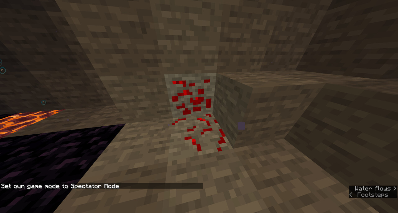 Variated Ores (By FunnyCaptain) Minecraft Texture Pack