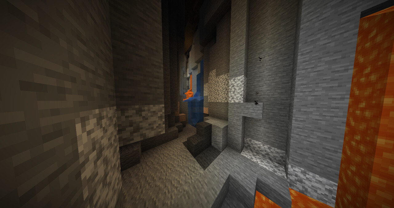 ore stones Minecraft Texture Pack