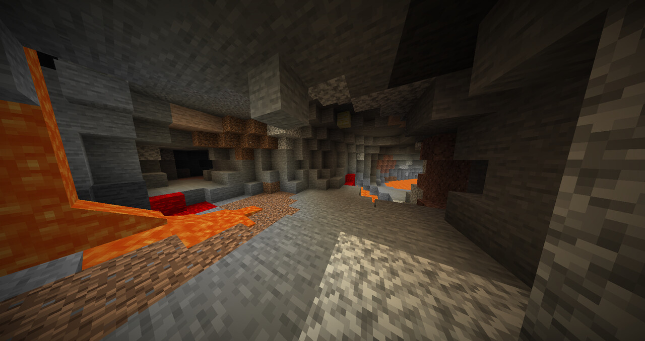 ore stones Minecraft Texture Pack