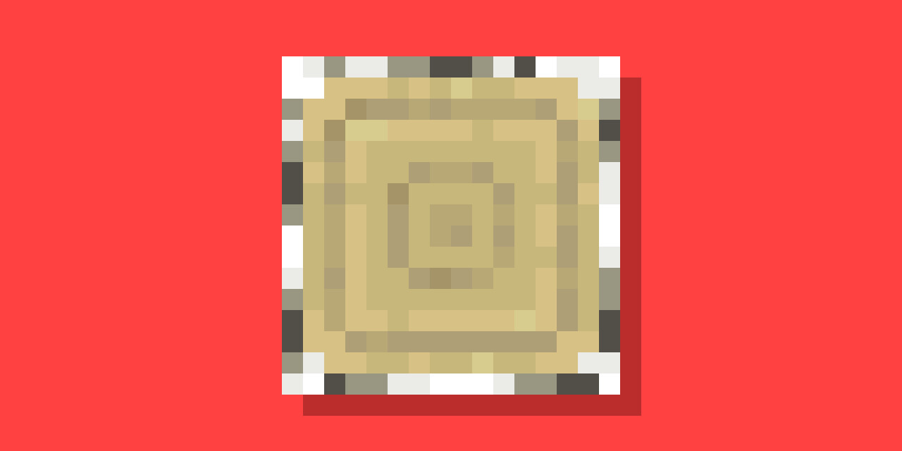 Rounder Blocks Minecraft Texture Pack