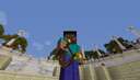 Hoplite helmet Minecraft Texture Pack