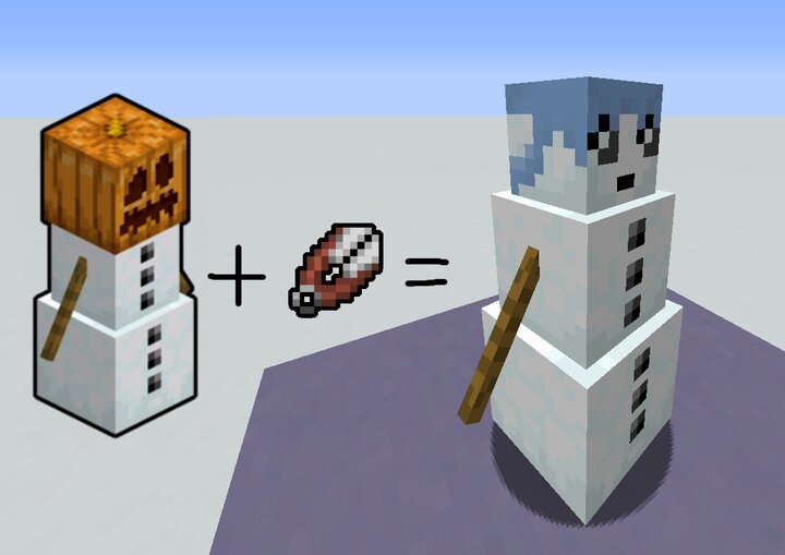 PMJD Variety Pack [SEE DESCRIPTION] Minecraft Texture Pack