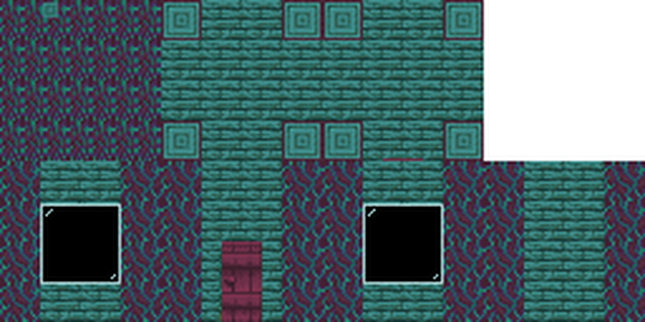 Warped plank home ghasts Minecraft Texture Pack