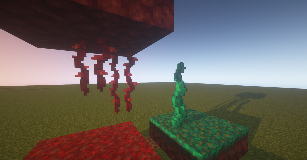 TazerCraft_3D (1.16.5) Minecraft Texture Pack