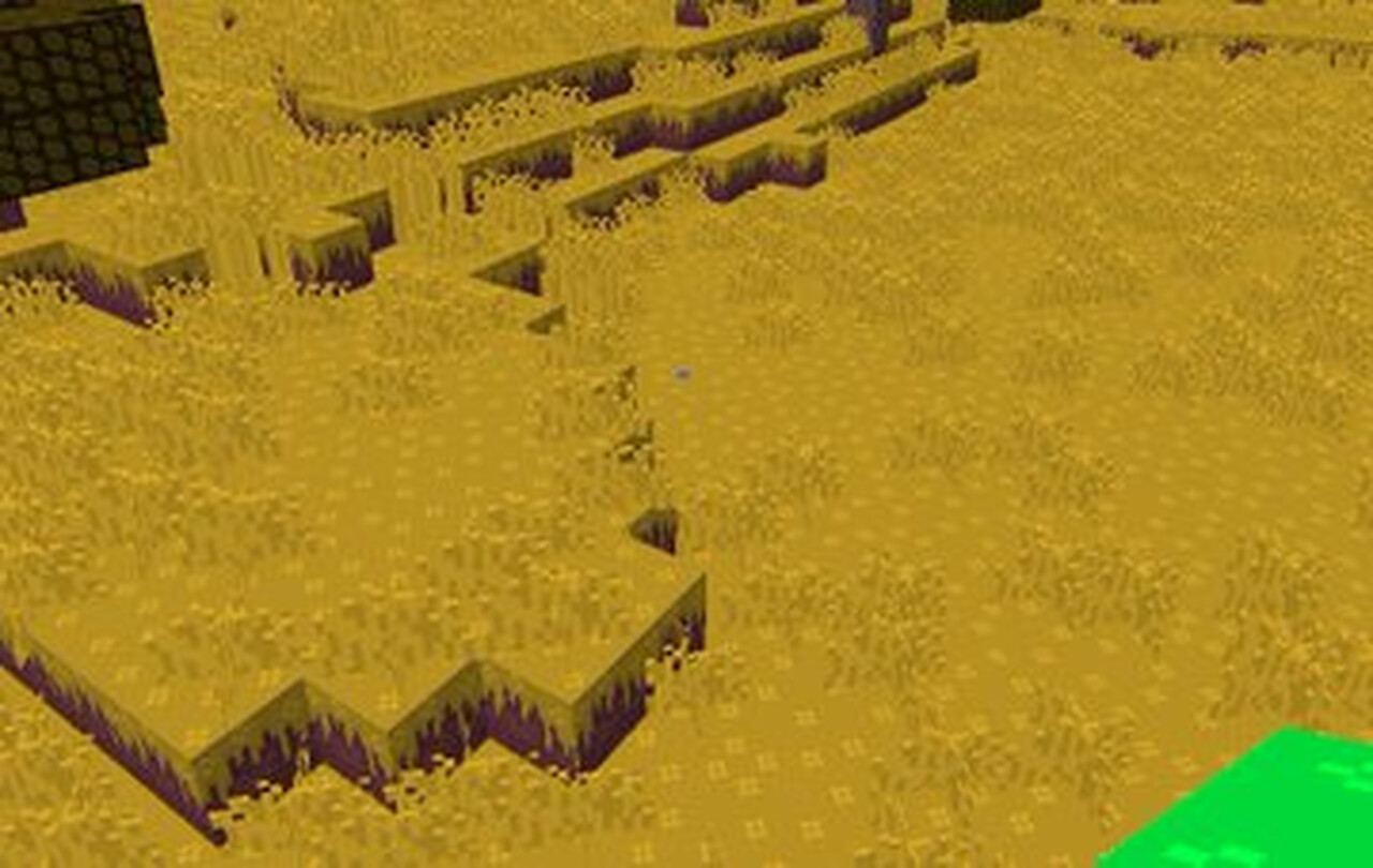 SimPack V1.0 Minecraft Texture Pack