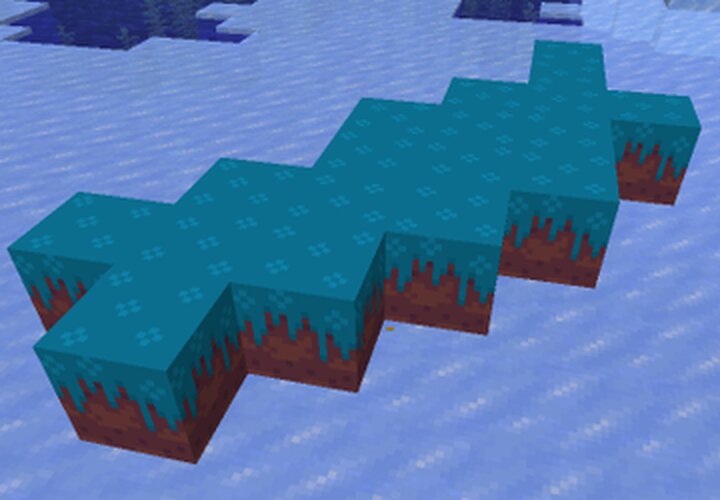 SimPack V1.0 Minecraft Texture Pack