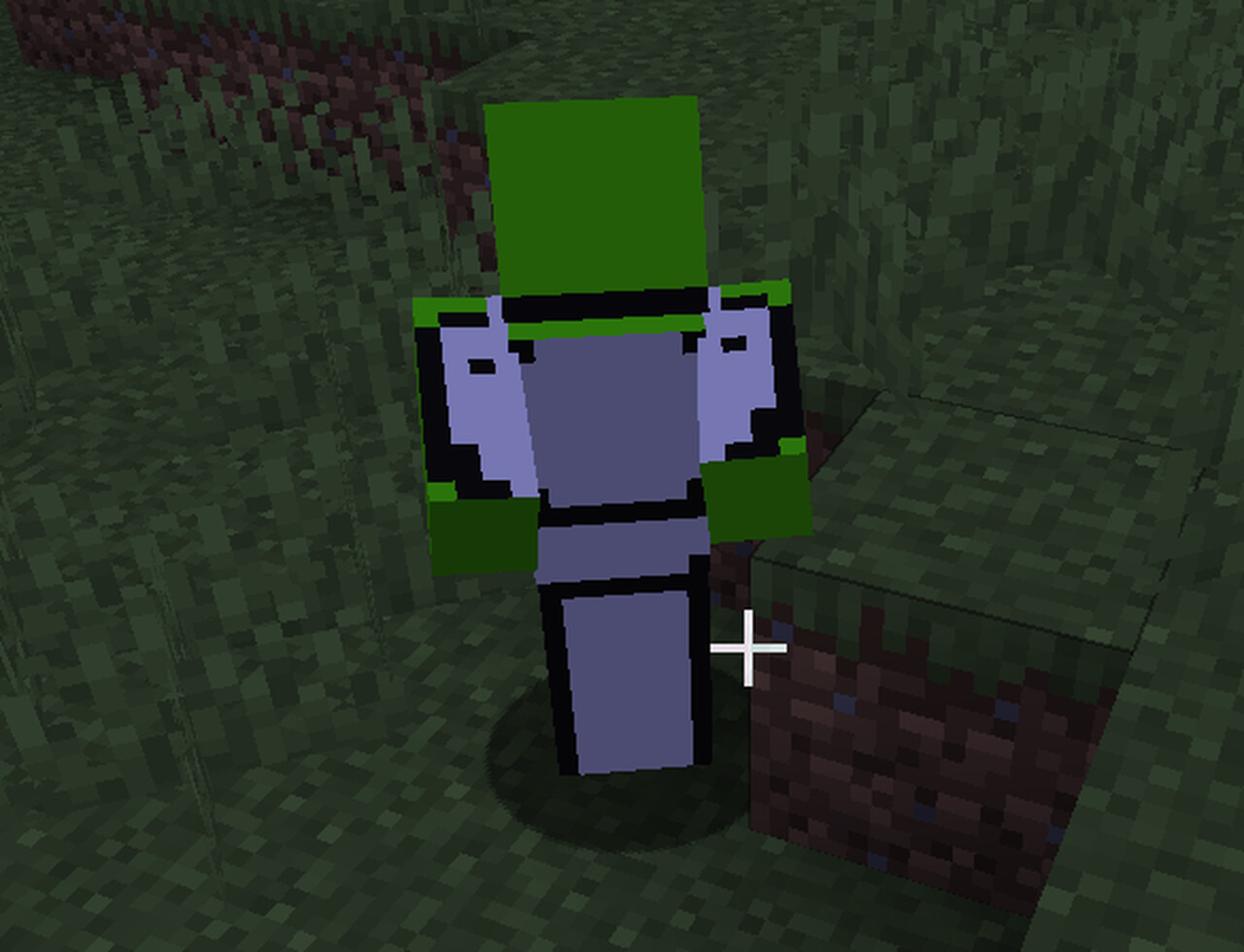 Dream Zombies [V1.1] Minecraft Texture Pack