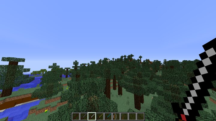 Death by Sleep Minecraft Texture Pack