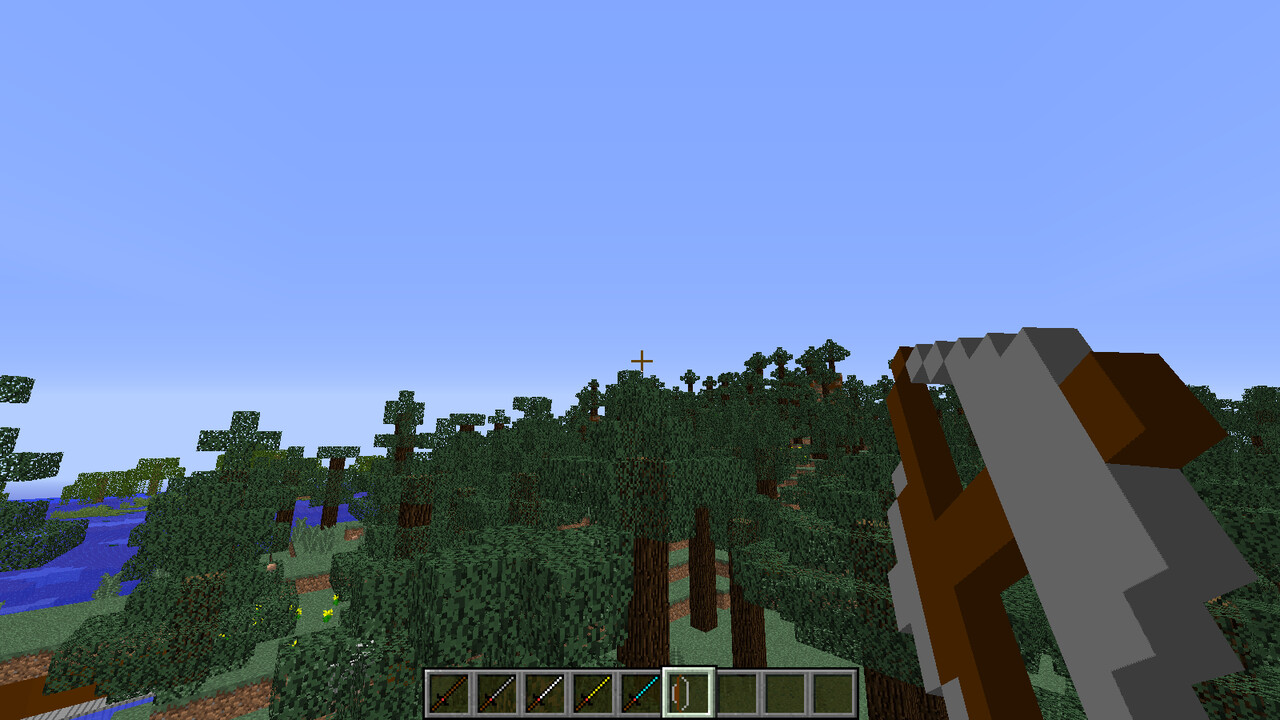 Death by Sleep Minecraft Texture Pack