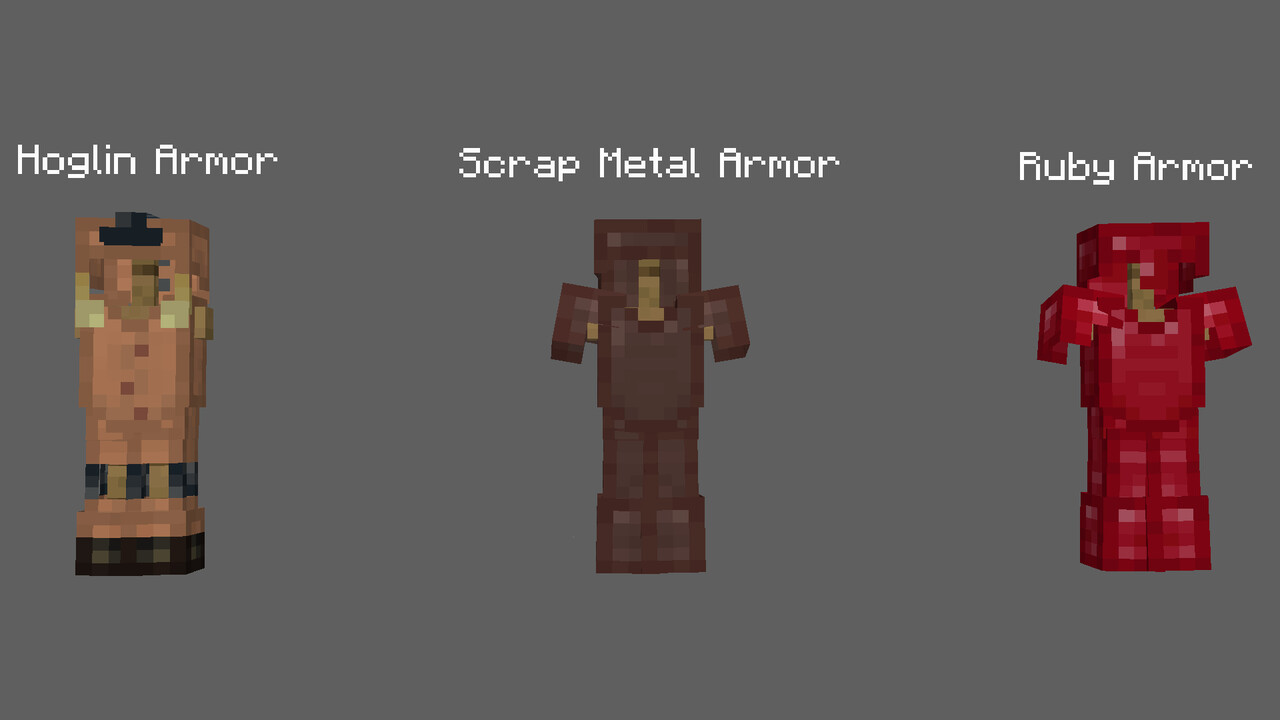 Nether Origins Minecraft Texture Pack