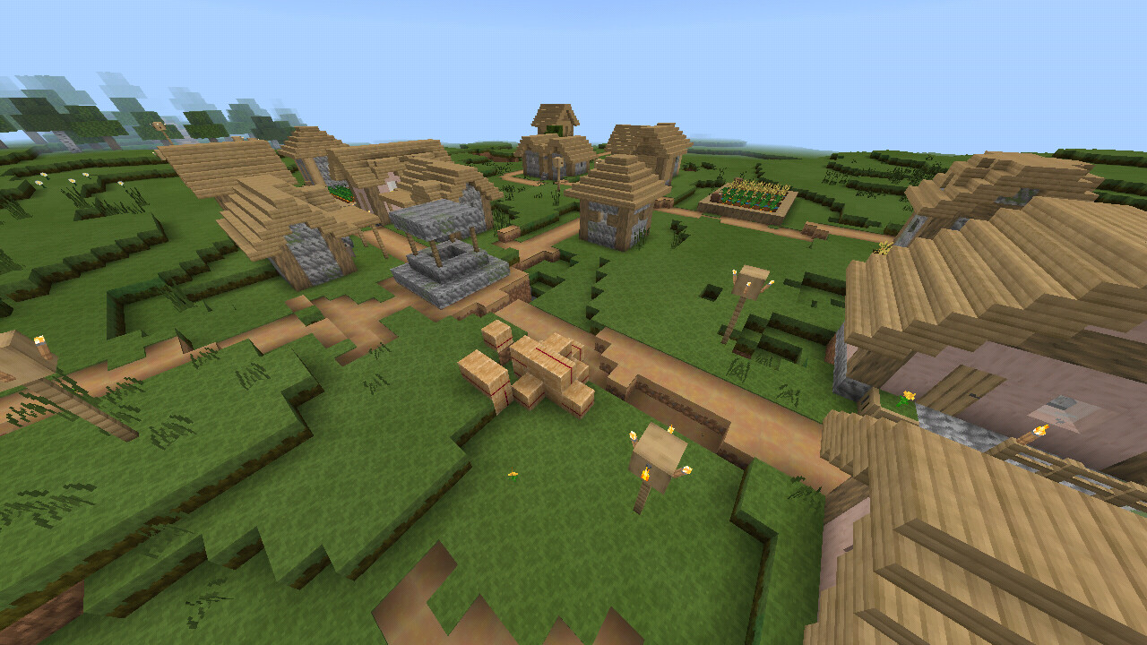 Draconic Earth Minecraft Texture Pack