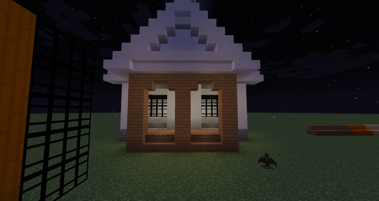 Simple Craft (Part1) Minecraft Texture Pack