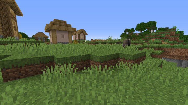 Building Utilities 2 1.14 Beta Minecraft Texture Pack
