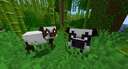 Mo' Pigs Minecraft Texture Pack